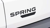 Dacia’s Spring ‘Cargo’ van is like a superleggera city EV for under £ ...