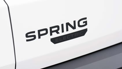 Dacia’s Spring ‘Cargo’ van is like a superleggera city EV for under £ ...