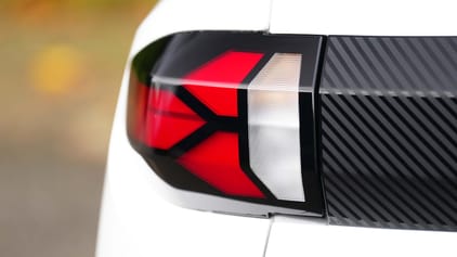 Dacia’s Spring ‘Cargo’ van is like a superleggera city EV for under £ ...