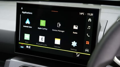 Dacia’s Spring ‘Cargo’ van is like a superleggera city EV for under £ ...