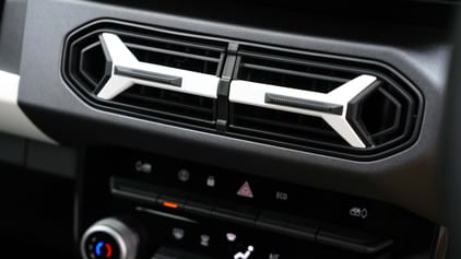 Dacia’s Spring ‘Cargo’ van is like a superleggera city EV for under £ ...