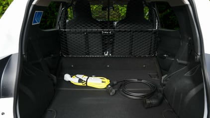 Dacia’s Spring ‘Cargo’ van is like a superleggera city EV for under £ ...