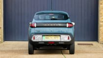 Dacia Spring Review 2026 | Top Gear