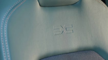 Dacia Spring Interior Layout & Technology | Top Gear