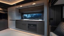 This is the Brabus Big Boy, a giant, luxury motorhome | Top Gear
