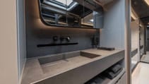 This is the Brabus Big Boy, a giant, luxury motorhome | Top Gear