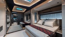 This is the Brabus Big Boy, a giant, luxury motorhome | Top Gear