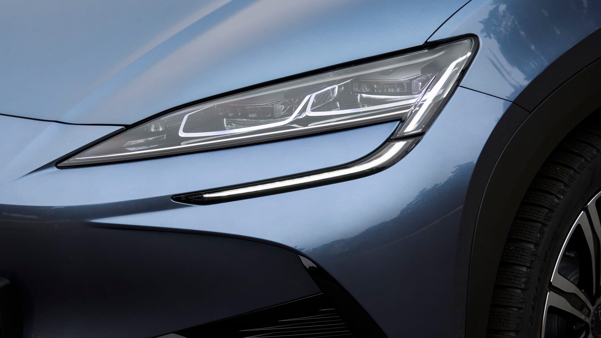 BYD Sealion Review 2025 | Top Gear