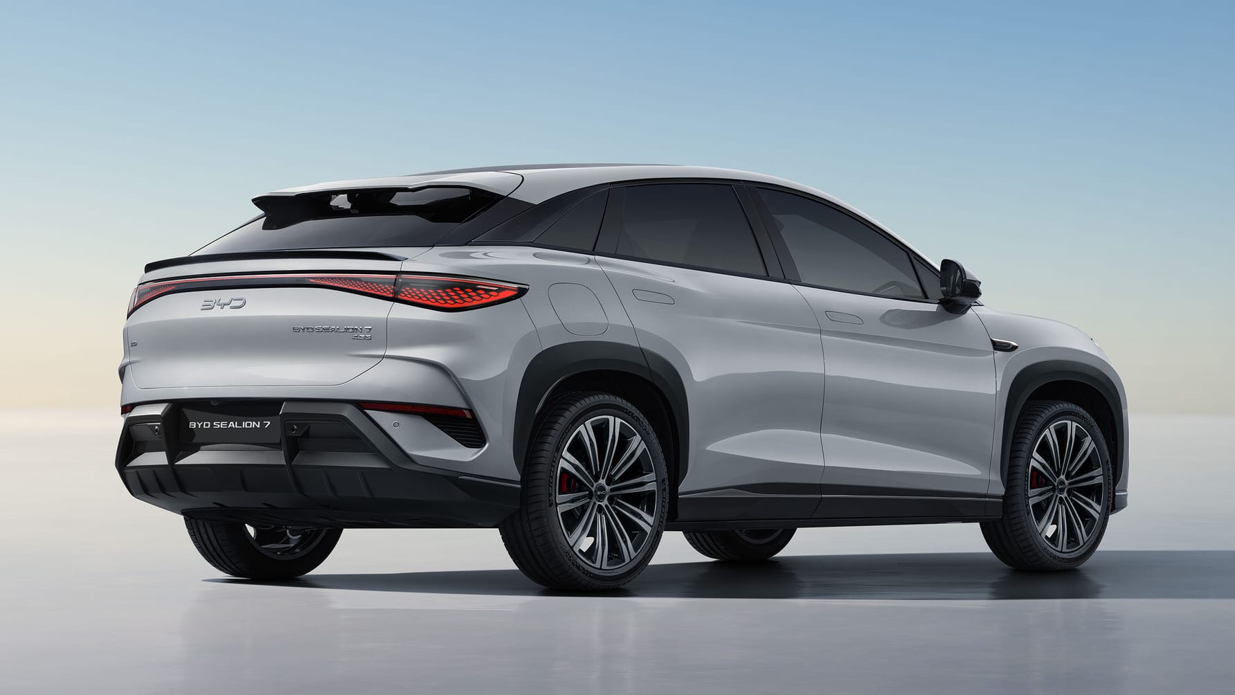 How significant are Chinese cars in Europe? "There's a complete ...