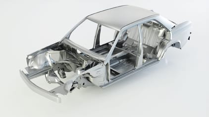 Here’s how you build a £715k version of the wild Mercedes 190E Evo II ...