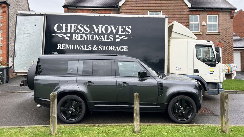 Land Rover Defender 130 - long-term review - Report No:2 2025 | Top Gear