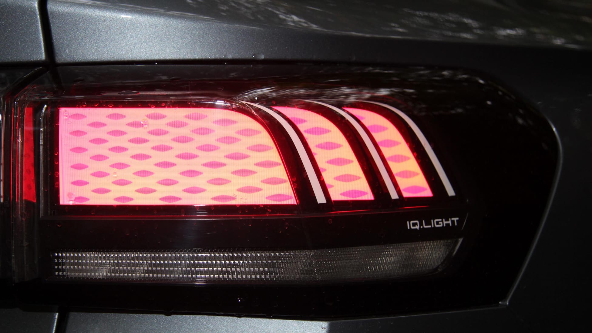 Volkswagen ID.7 - long-term review 2025 | Top Gear