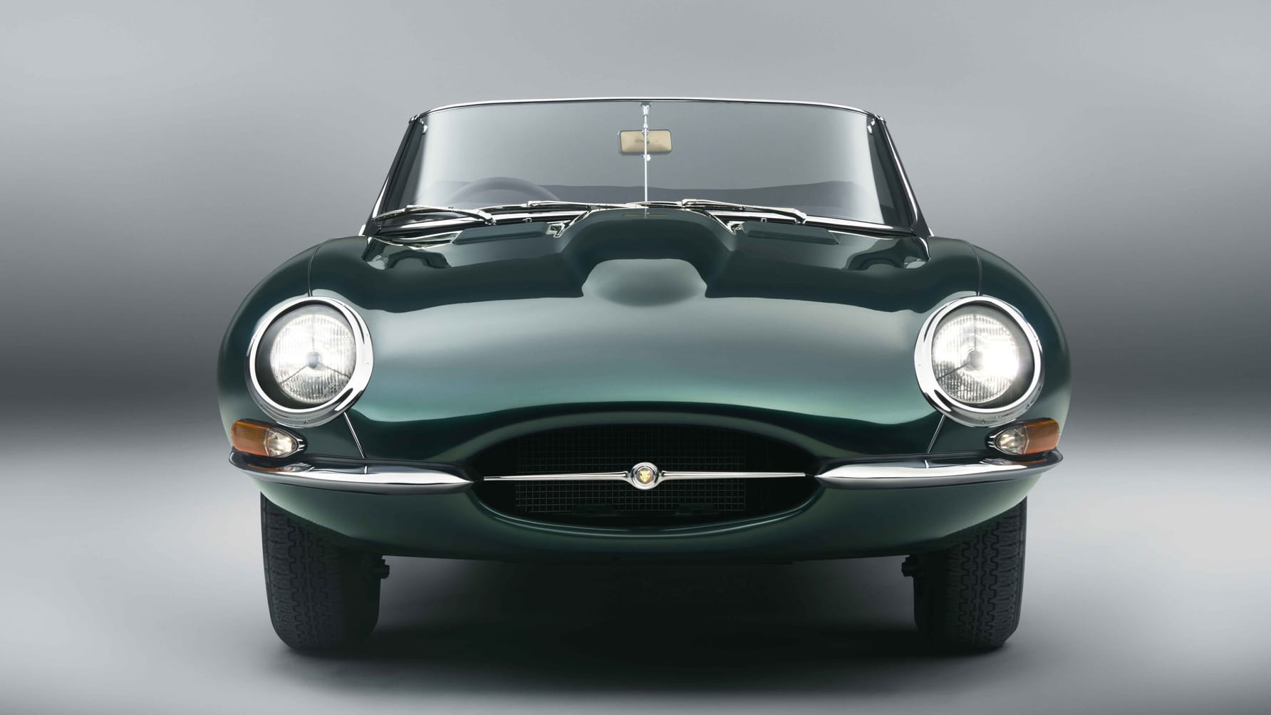 Jaguar's massive rebrand explained: what's all the fuss about? | Top Gear