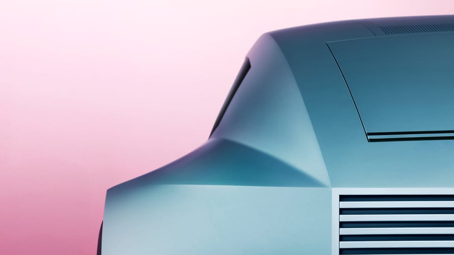 Jag’s ‘Copy Nothing’ era begins… with key Polestar 4 feature | Top Gear