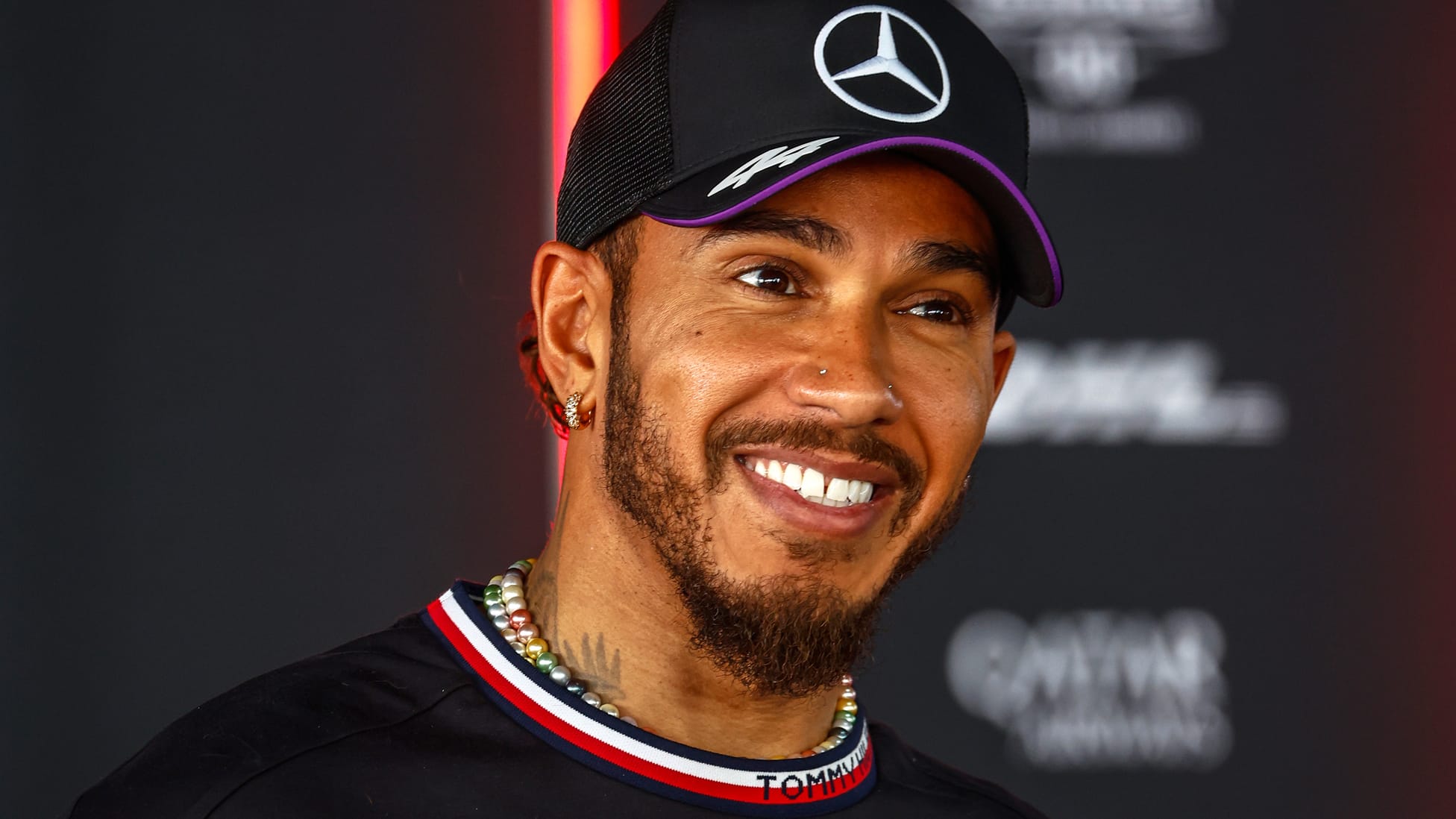 “Emotional” Hamilton will drive Senna’s title-winning McLaren in Brazil ...