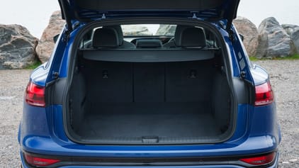 Audi Q6 e-tron Review 2026 | Top Gear