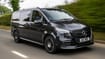 Mercedes-Benz V-Class Interior Layout & Technology | Top Gear