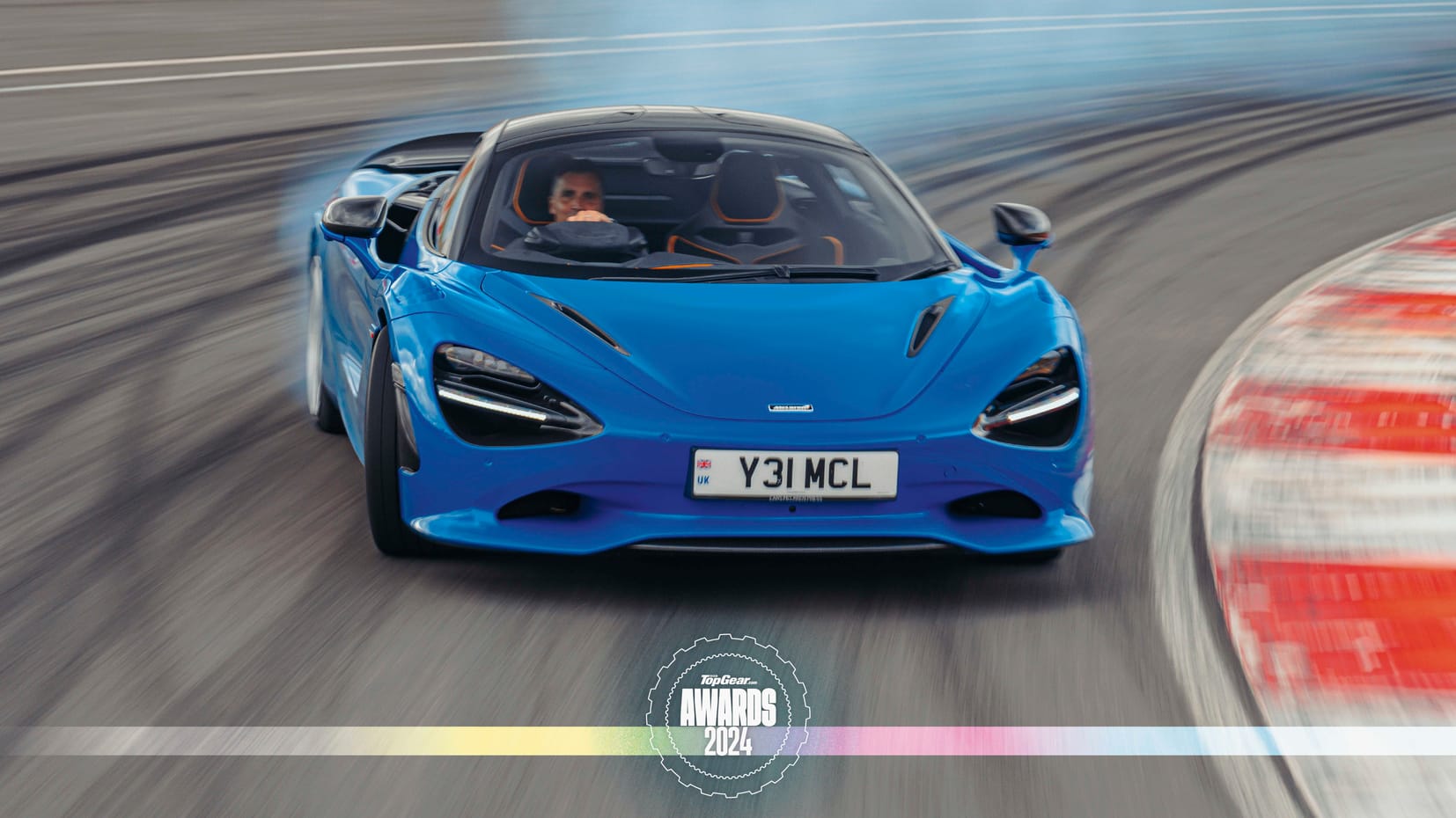 The best cars of the year: meet the winners of the 2024 TopGear.com ...