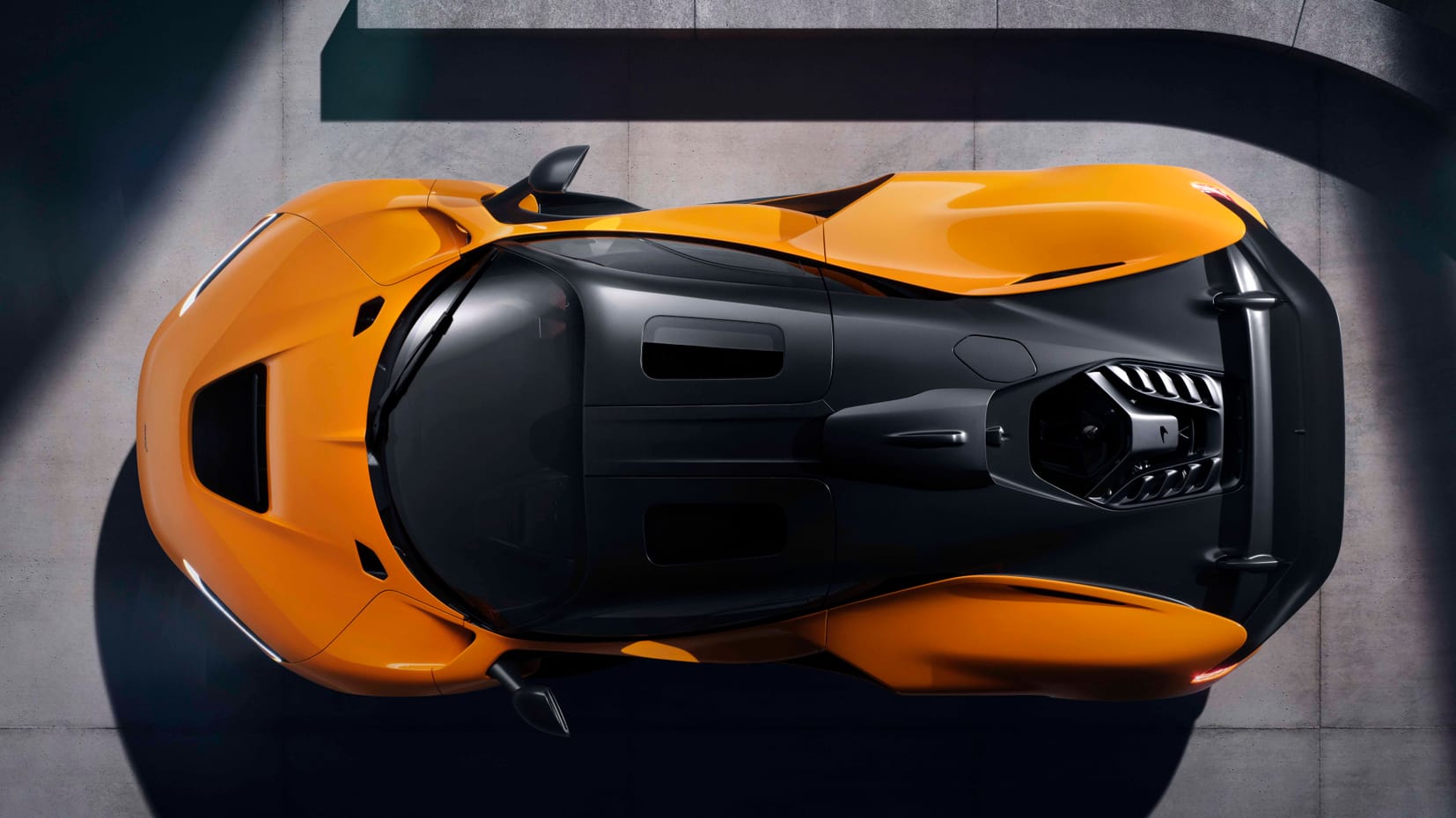 Ferrari F80 vs McLaren W1: how do the on-paper numbers compare? | Top Gear