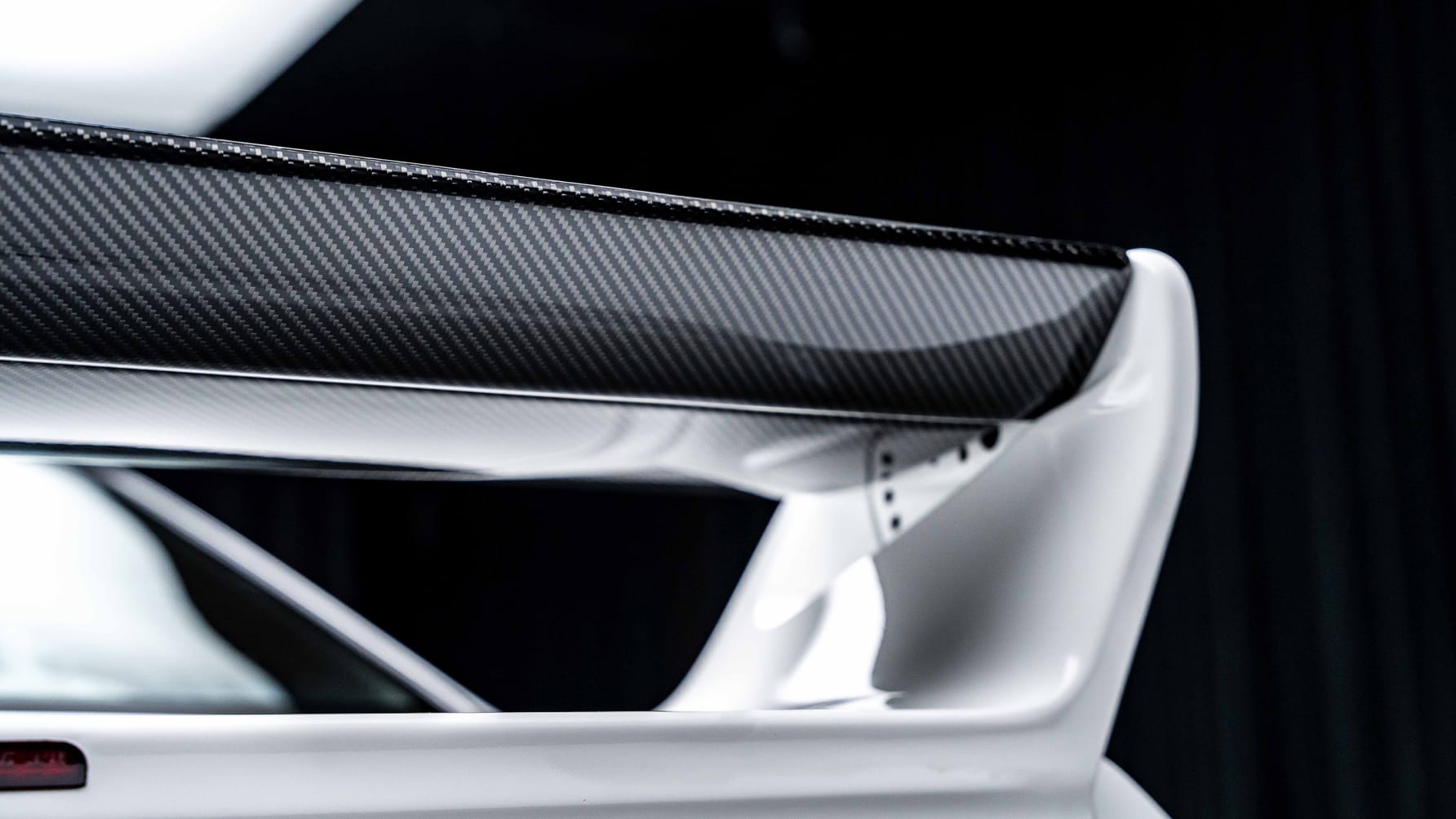 The ultimate Nissan GT-R project? This R33 has an N1 chassis, 400R ...