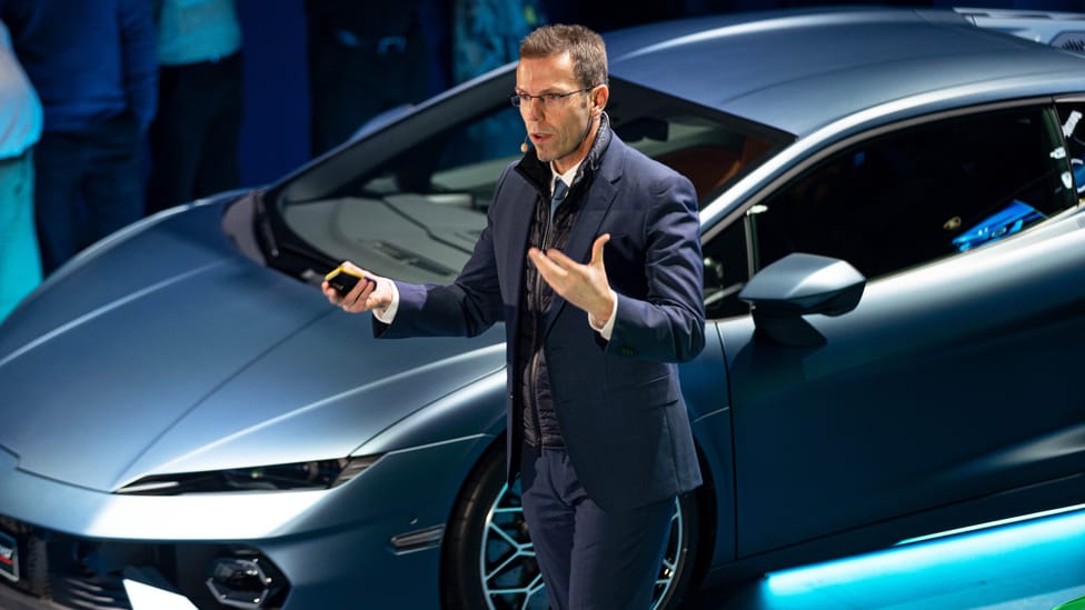 Lamborghini could easily make a 1,000bhp+ Temerario STO… and here’s how ...
