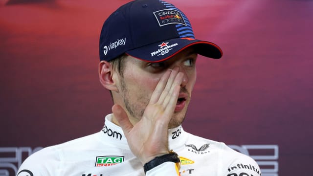 Ooft, F1 drivers have hit back at the FIA president over swearing | Top Gear