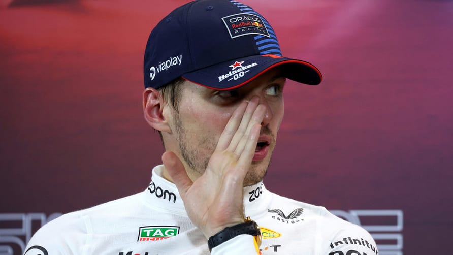 Ooft, F1 drivers have hit back at the FIA president over swearing | Top Gear