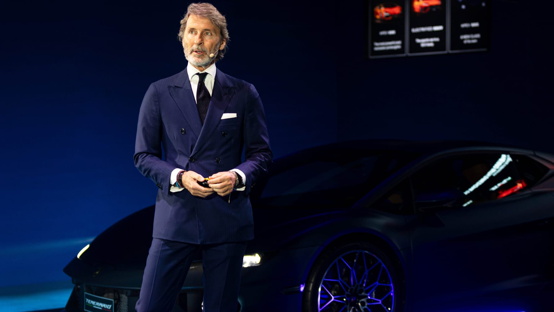 Lamborghini’s boss wants to build a ‘Holy Trinity’ hypercar – here’s ...