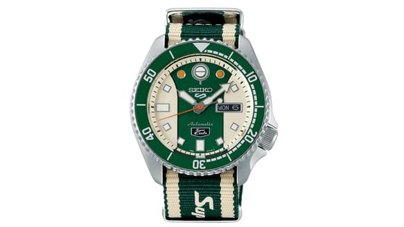 Four cool car-themed watches you need to check out right now | Top Gear