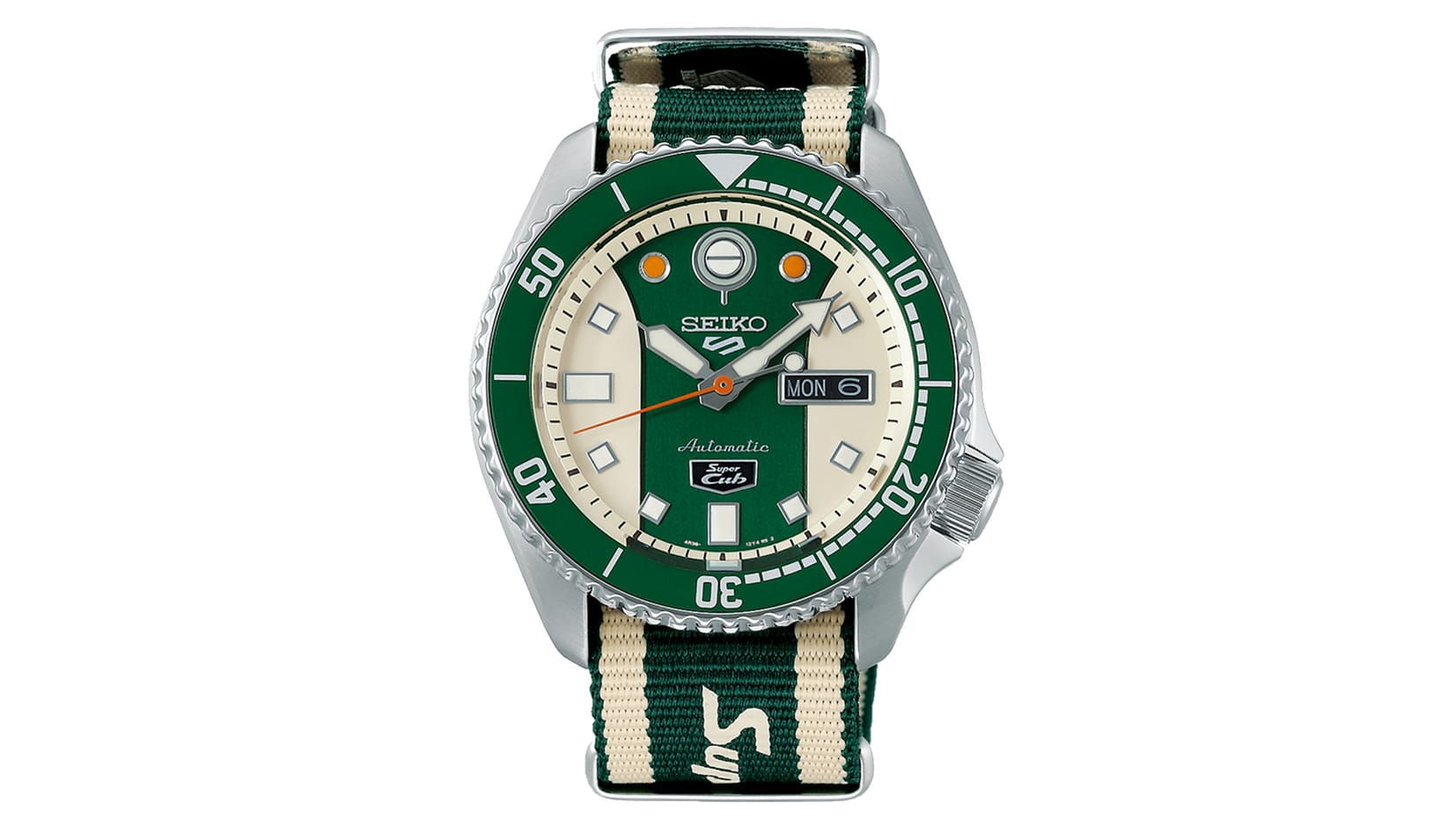 Four cool car-themed watches you need to check out right now | Top Gear