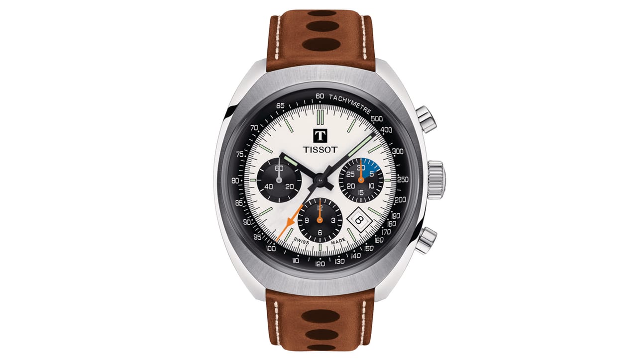 Four cool car-themed watches you need to check out right now | Top Gear