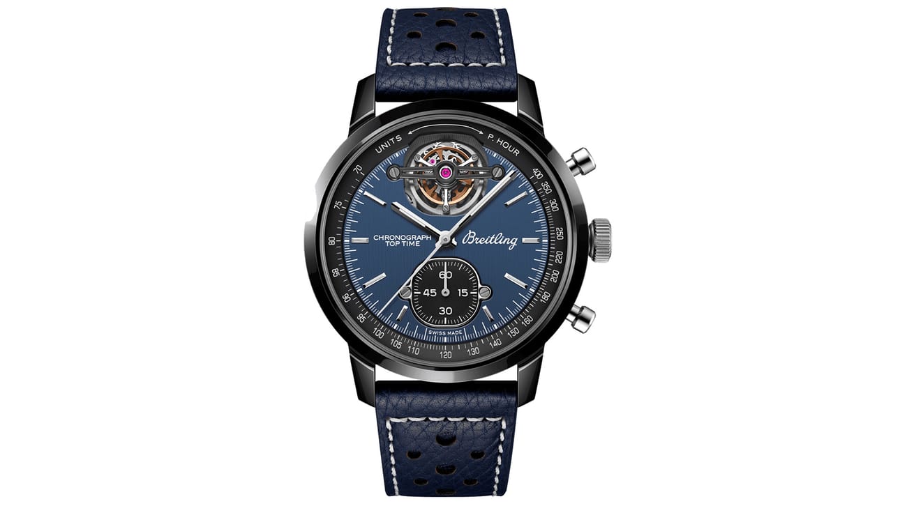 Four cool car-themed watches you need to check out right now | Top Gear