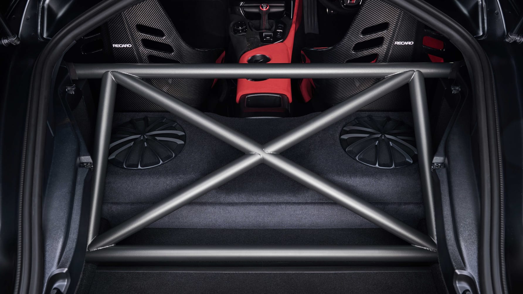 This is the last A90: the track-honed, 429bhp Toyota Supra ‘Final ...