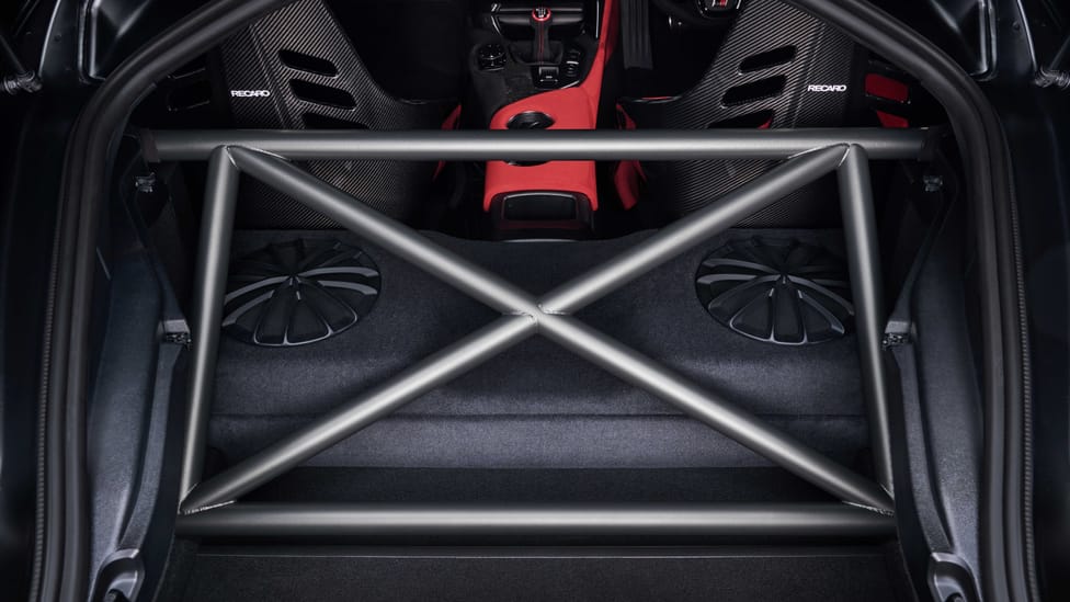 This is the last A90: the track-honed, 429bhp Toyota Supra ‘Final ...