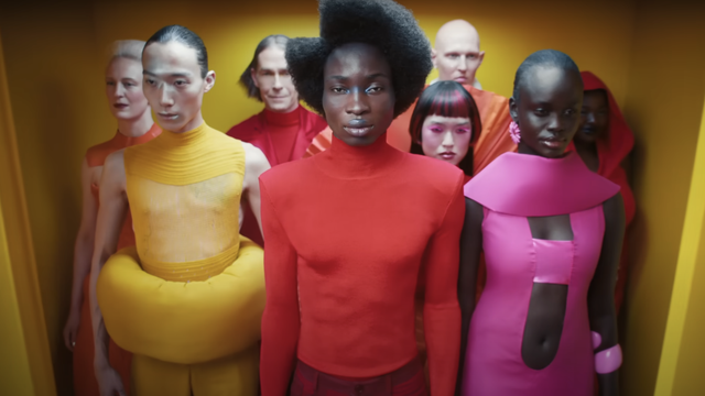 Jaguar's massive rebrand explained: what's all the fuss about? | Top Gear