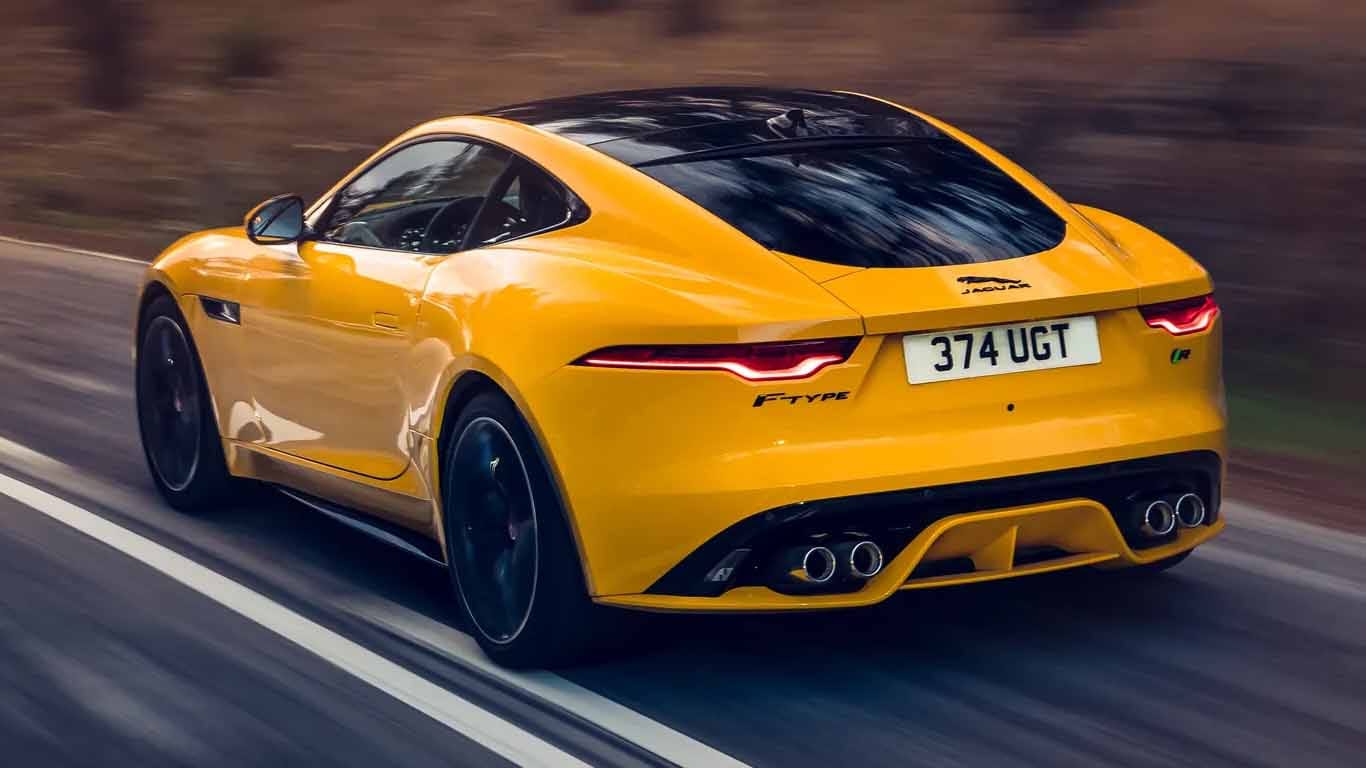 TG readers have voted for the Corvette ZR1 as 2024’s best performance ...