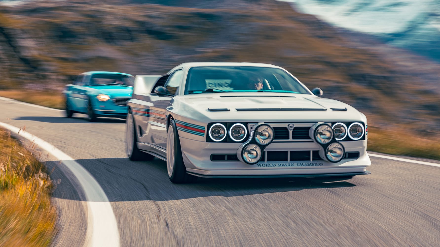 Kimera Automobili evo37 Review 2025 | Top Gear