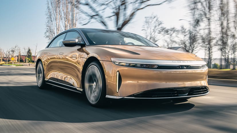 Here are 10 of our favorite US cars you can buy right now | Top Gear
