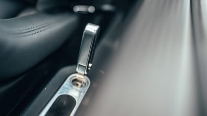 Bugatti Mistral Interior Layout & Technology | Top Gear