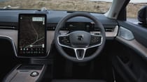 Volvo EX90 Interior Layout & Technology | Top Gear
