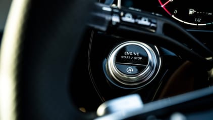 Mercedes E 450 d Estate review: diesel and not an SUV... go on, you ...