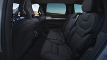 Volvo EX90 Interior Layout & Technology | Top Gear