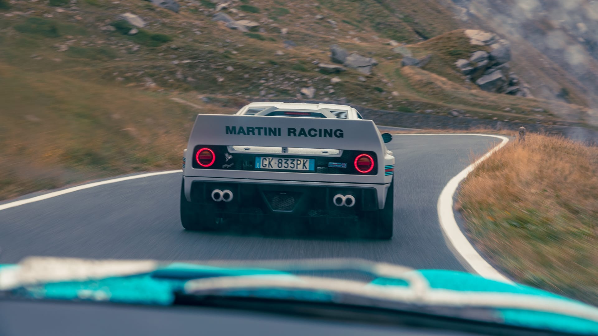 Kimera Automobili evo37 Driving, Engines & Performance | Top Gear