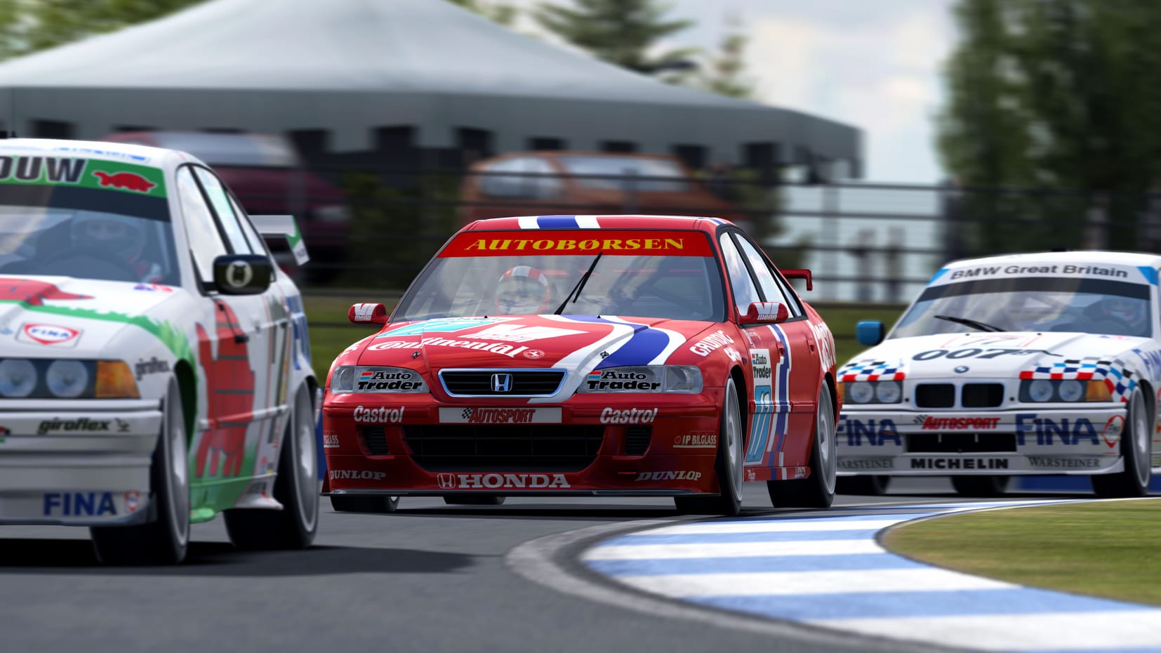 2024 in driving games: six things you missed | Top Gear