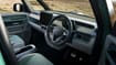Volkswagen ID. Buzz Interior Layout & Technology | Top Gear
