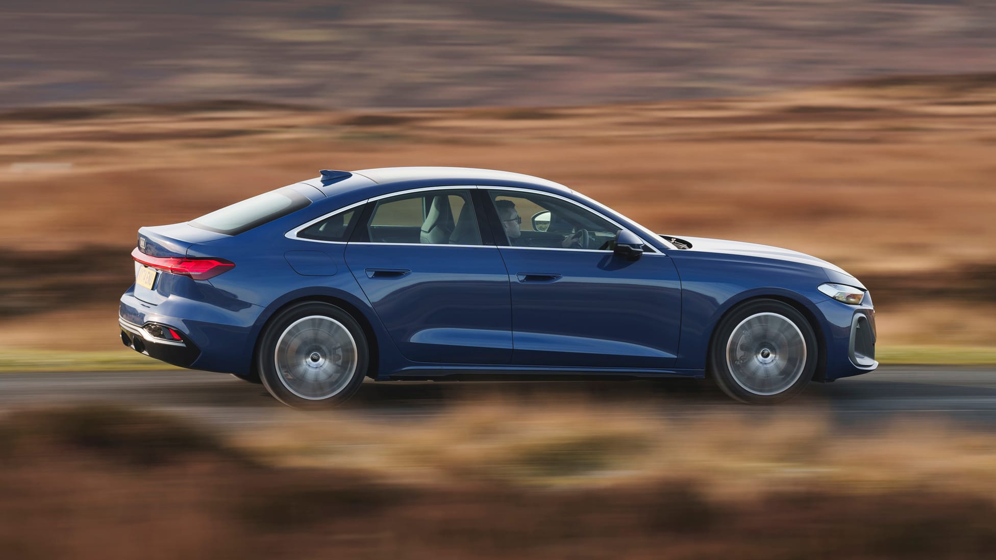 Buy Audi A5 Price, PPC or HP | Top Gear