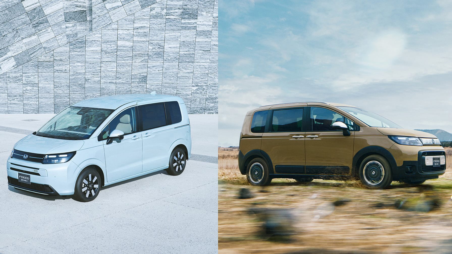 Japan still knows best, votes dinky MPV as its car of the year | Top Gear