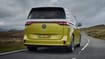 Volkswagen ID. Buzz Interior Layout & Technology | Top Gear