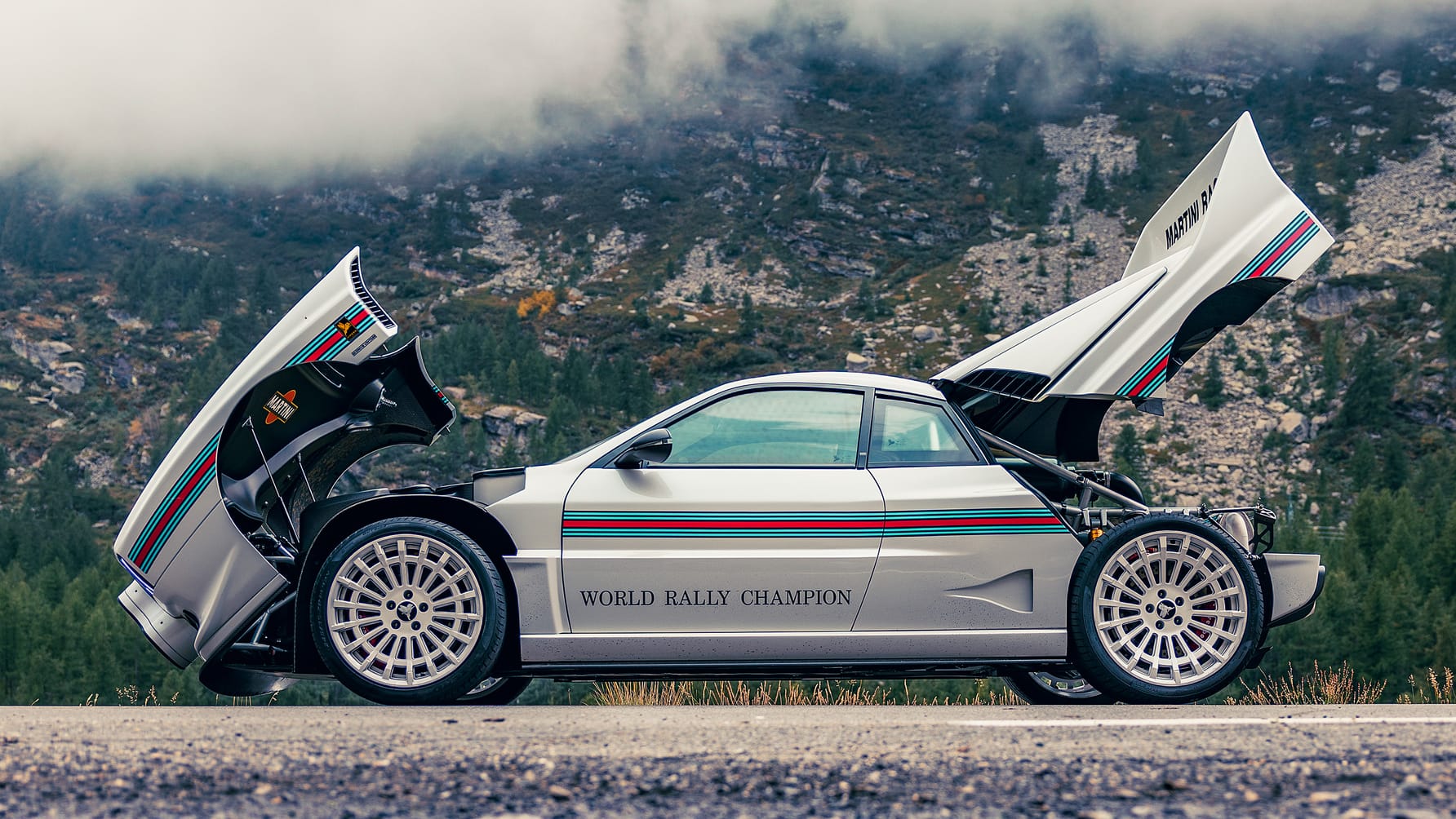 Buy Kimera Automobili evo37 Price, PPC or HP | Top Gear