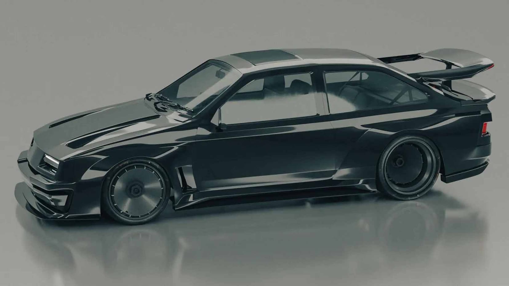 These are 20 of the best restomods of 2024 | Top Gear